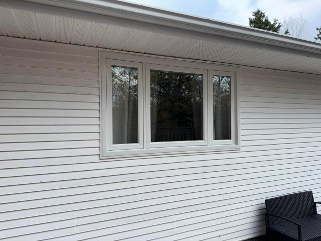 Replacement Windows and Doors in Truro | Canadian Choice Windows & Doors