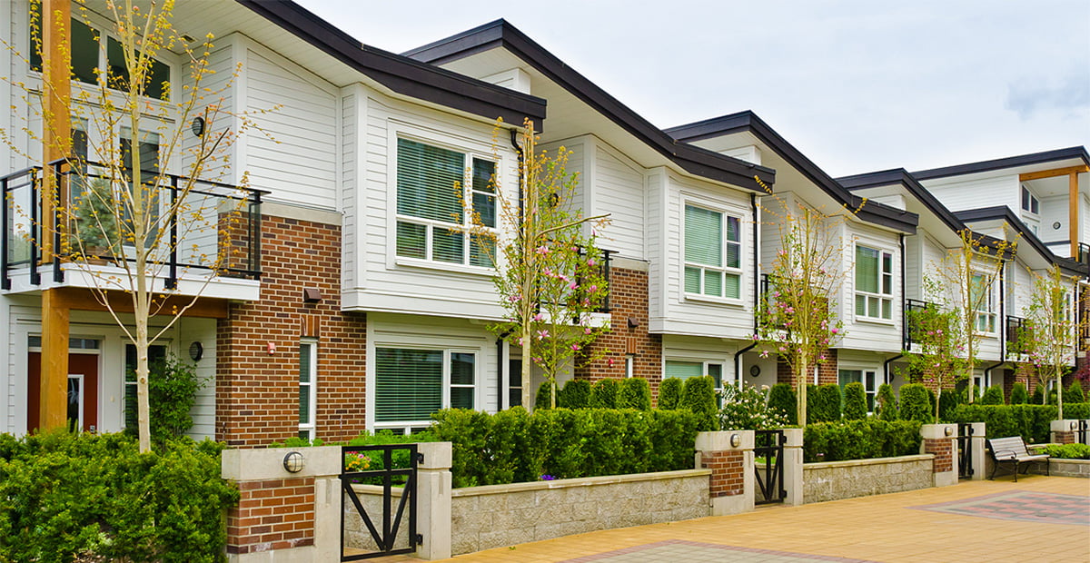 Vinyl Windows in Canada | Canadian Choice Windows & Doors™