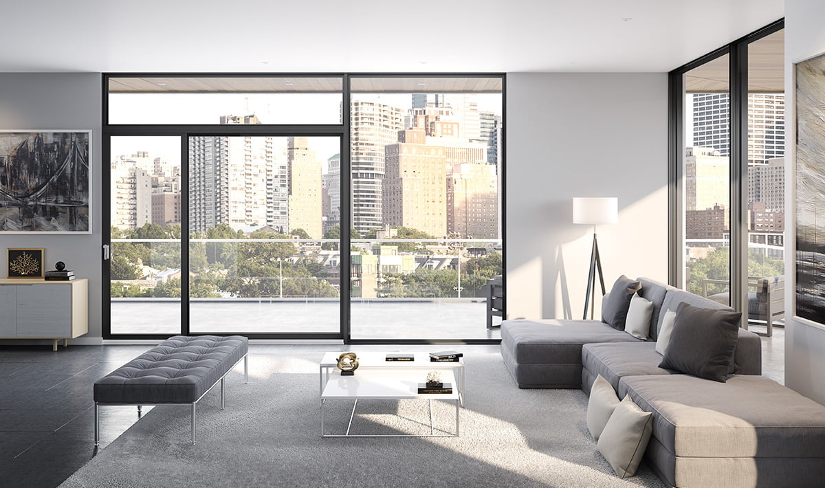 Windows Gallery - Photos of our works | Canadian Choice Windows