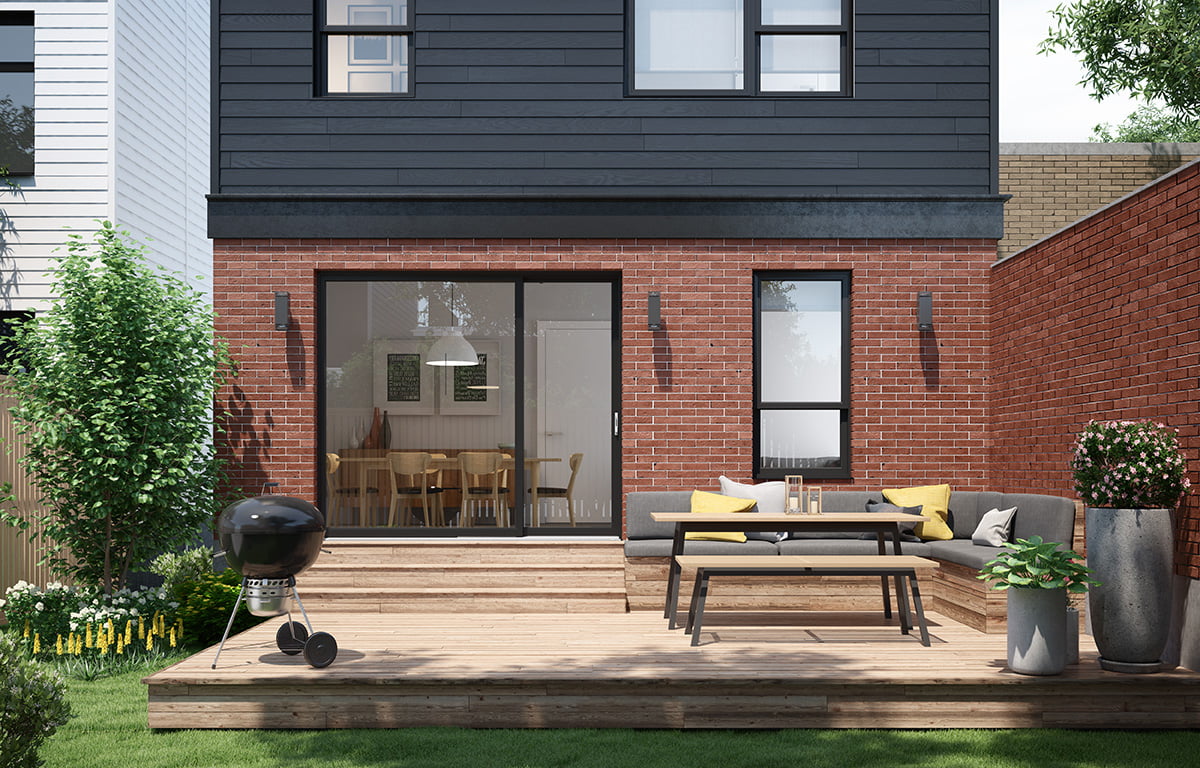 Windows and Doors Gallery | Canadian Choice Windows & Doors™