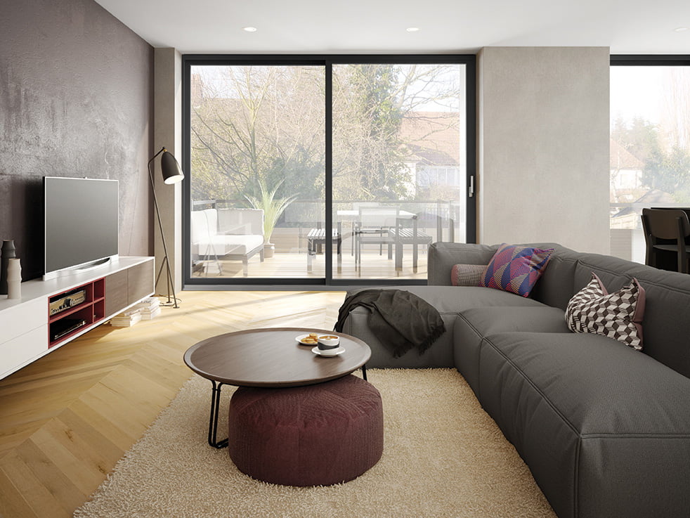 Windows and Doors Gallery | Canadian Choice Windows & Doors™