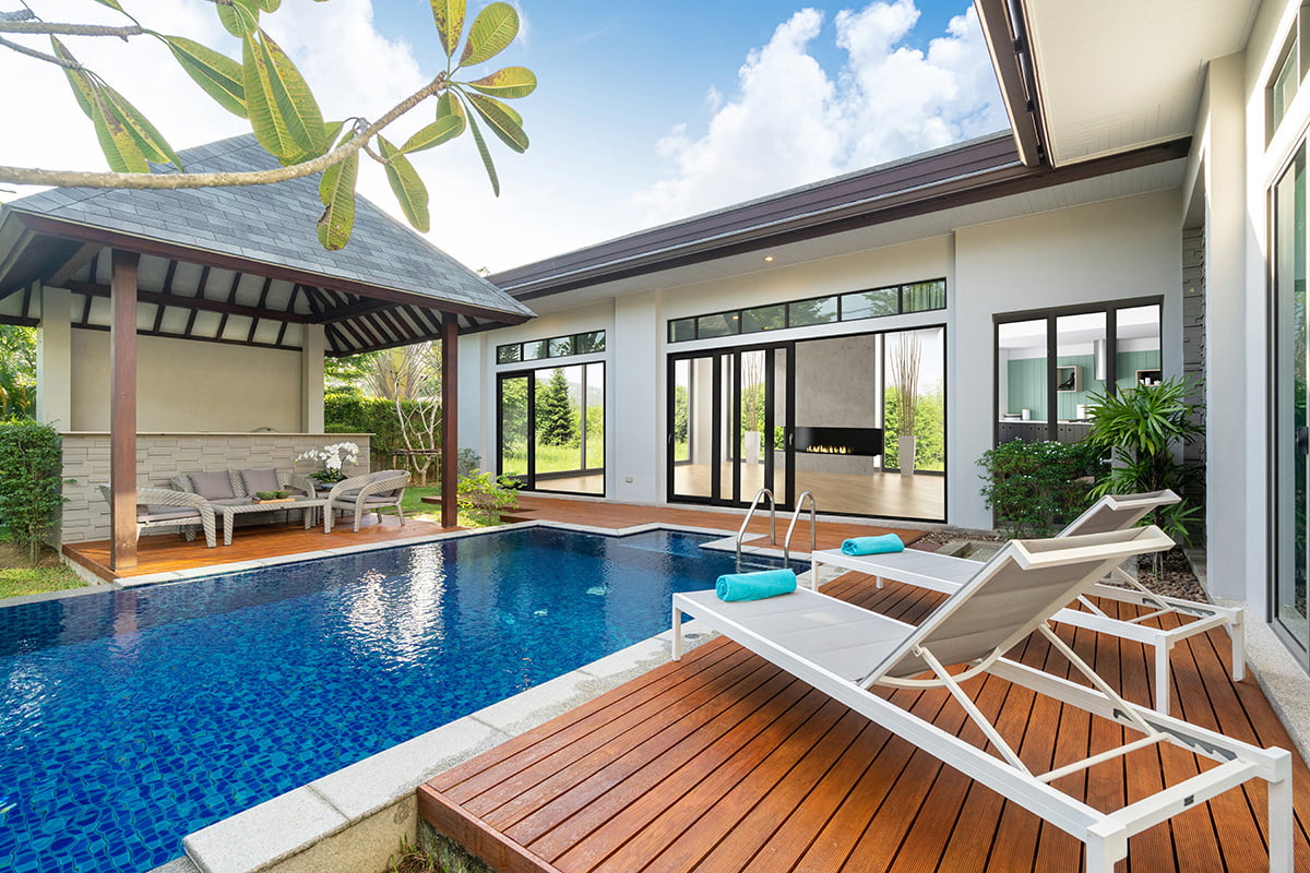 Windows Gallery - Photos of our works | Canadian Choice Windows