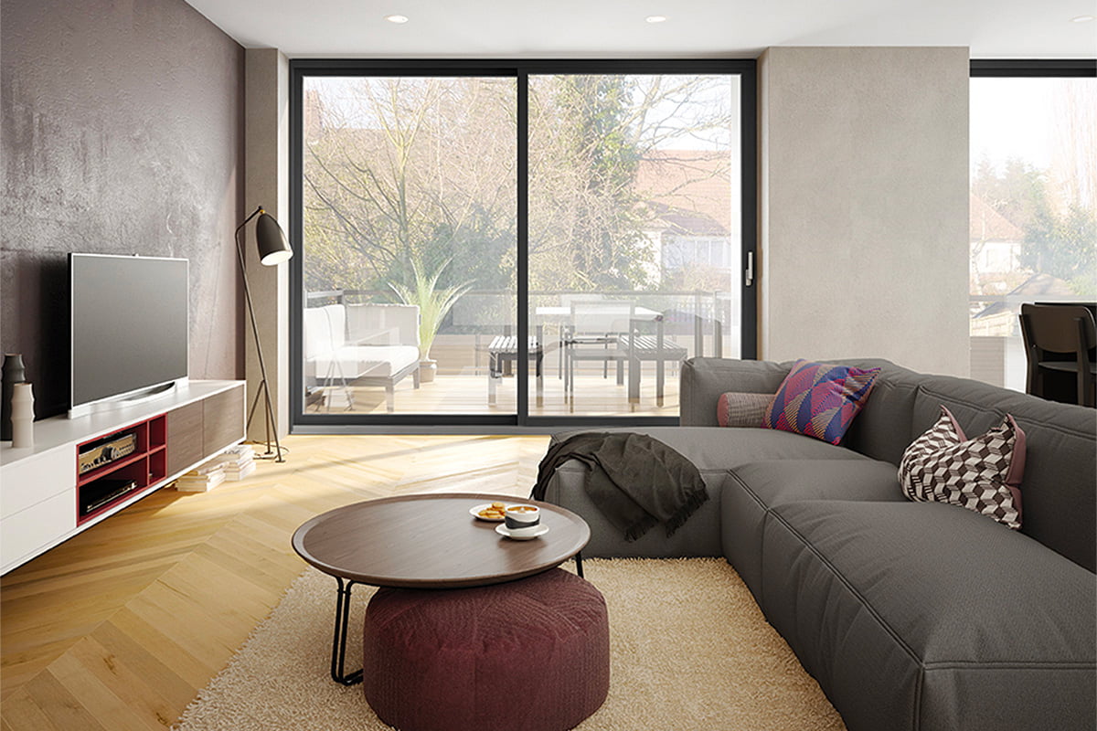 Windows Gallery - Photos of our works | Canadian Choice Windows