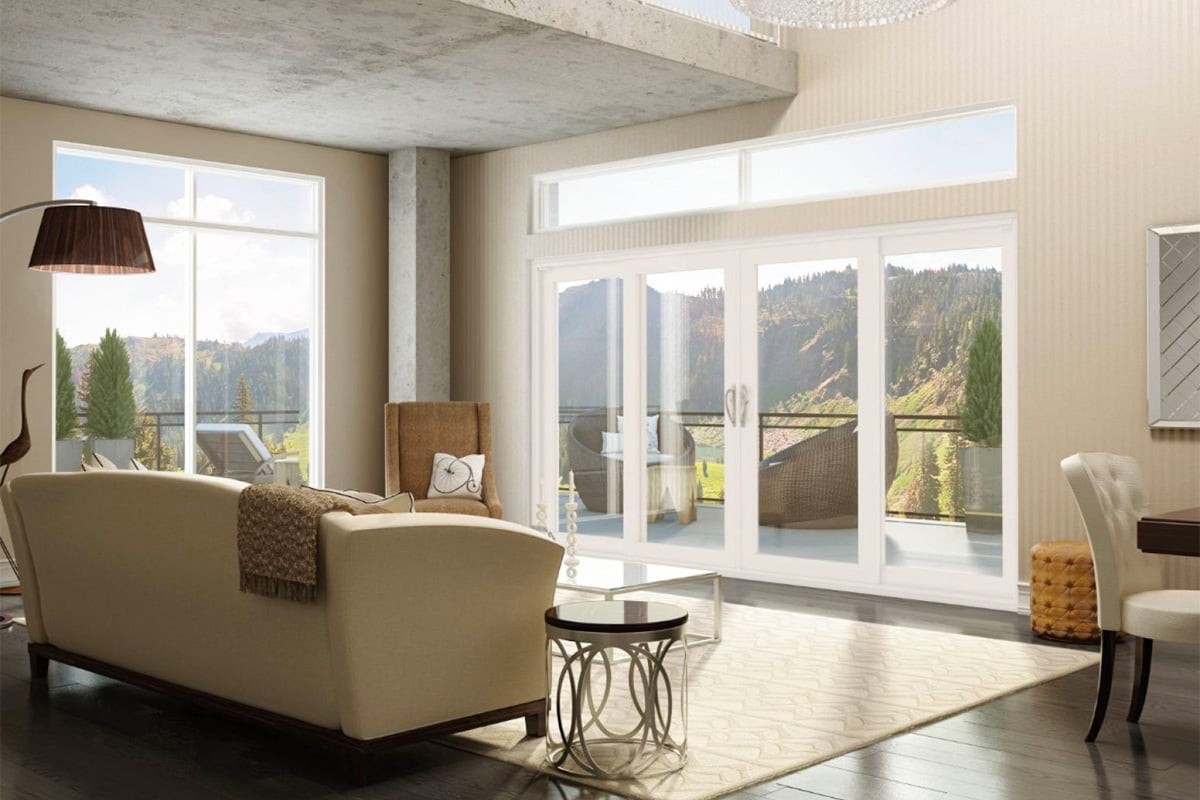 Windows Gallery - Photos of our works | Canadian Choice Windows