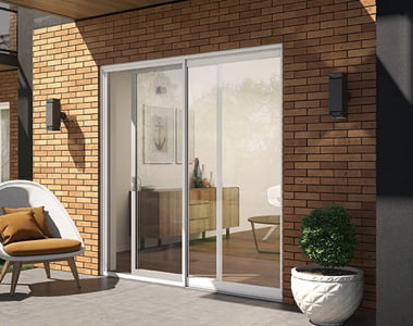 Sliding & Stacking Patio Doors - Canadian Choice Windows & Doors™