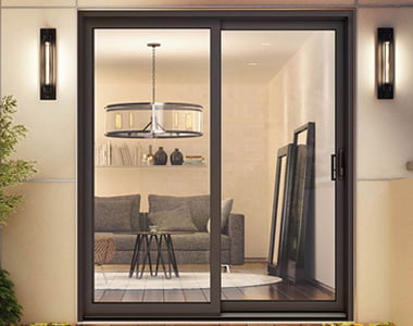 Sliding & Stacking Patio Doors - Canadian Choice Windows & Doors™